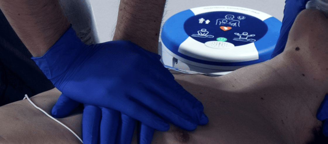 Onboard Aviation AED: Enhancing Survival Chances and Increasing Safety